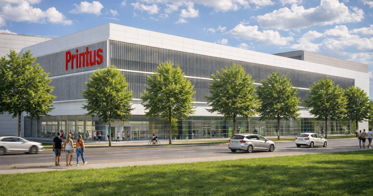Printus — ZLOG Offenburg | Schmelzle+Partner